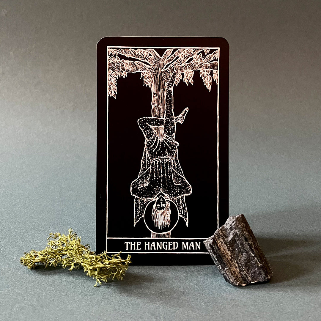 Tarot Celestio – Haus Nostromo